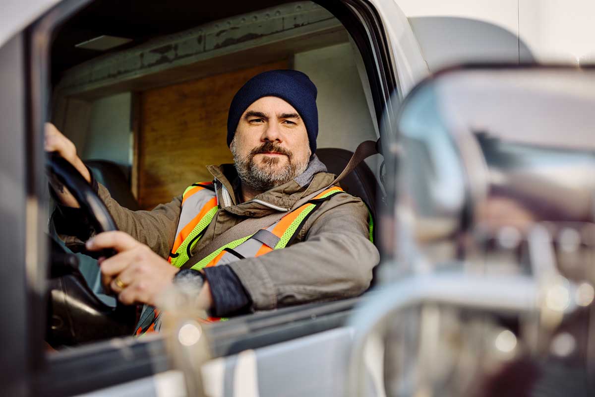 Top 5 Stretches for Truck Drivers to Stay Pain-Free - East Coast DOT ...